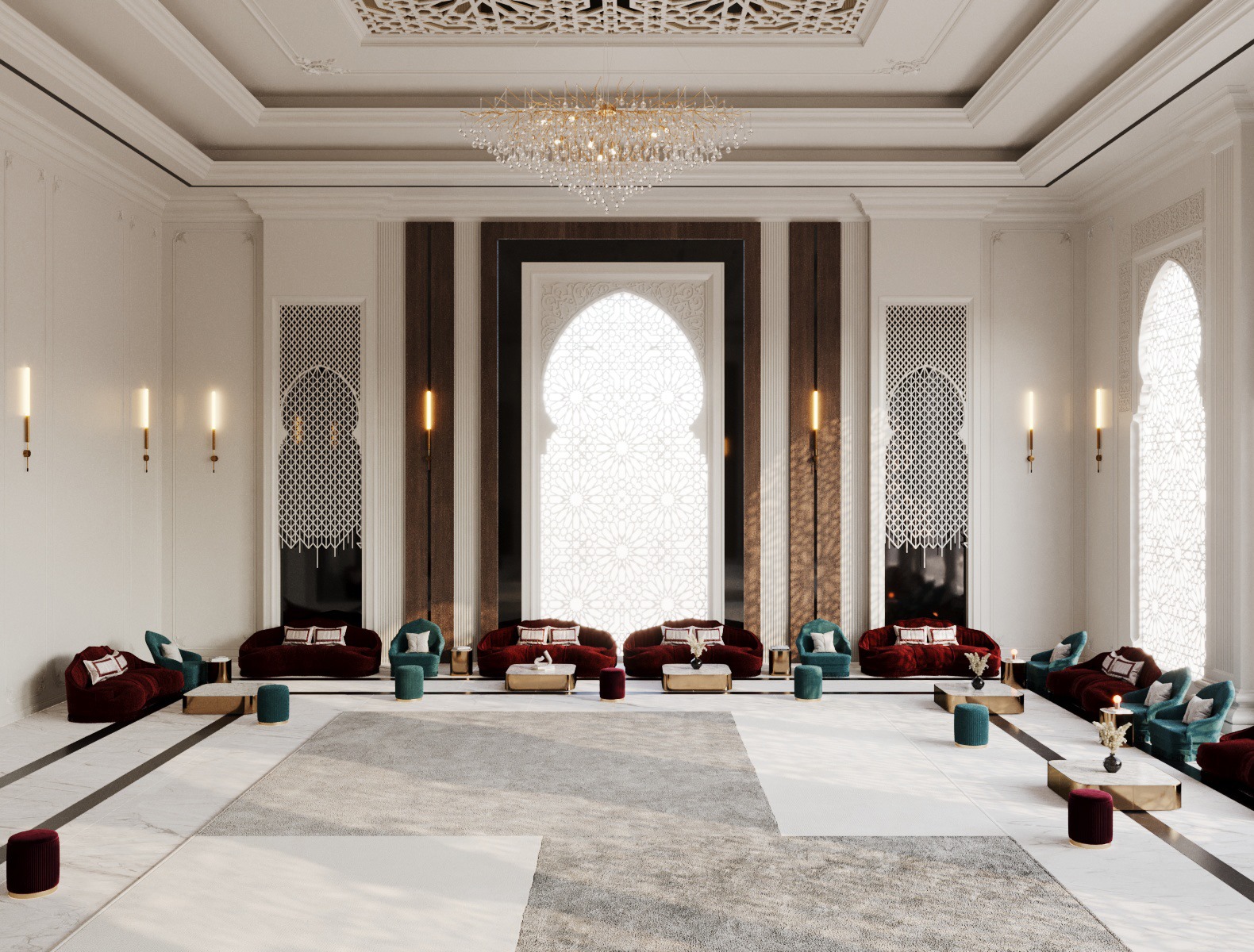 Top Notch Interior – #1 Best Place For Your Interior Needs